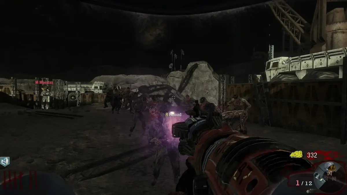 The 18 Best CoD Zombies maps, Ranked