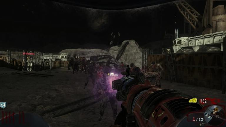 The 18 Best CoD Zombies maps, Ranked