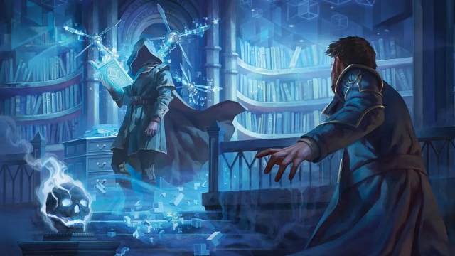 The Stack in MTG, explained – Destructoid