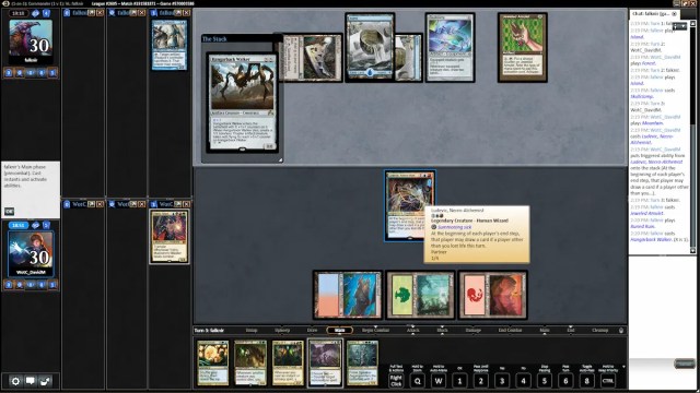 Best ways to play Magic: The Gathering online – Destructoid