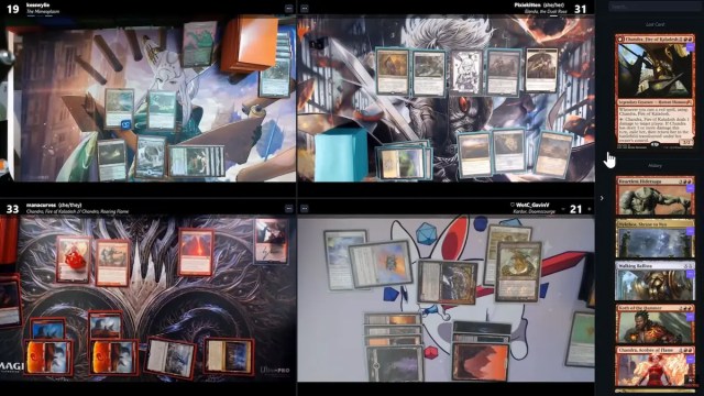 Best ways to play Magic: The Gathering online – Destructoid