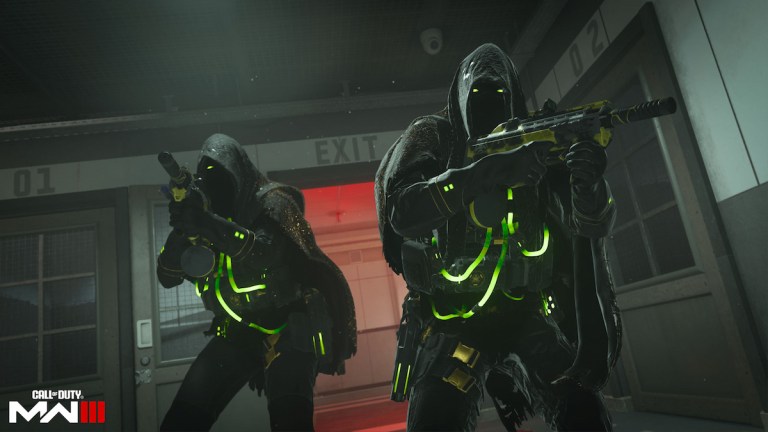 MW3 and Warzone's Copy and Dupe could be your new favorite Operators ...