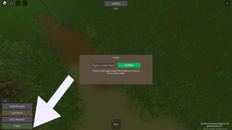 Mystic Magic codes (March 2025) – Destructoid