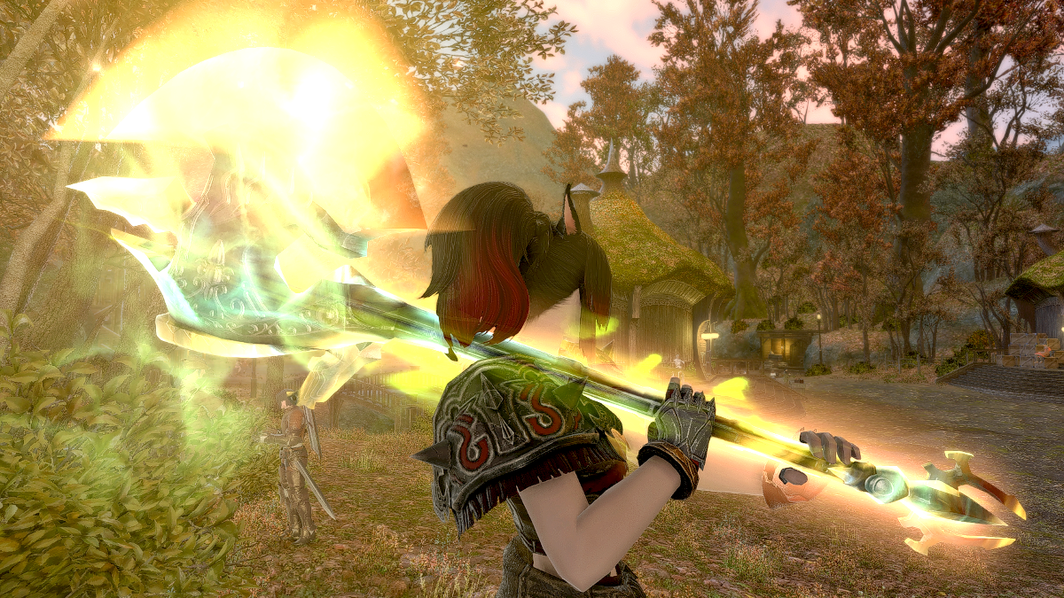 FFXIV Zodiac Weapons guide: Every quest, item, and duty required for A ...