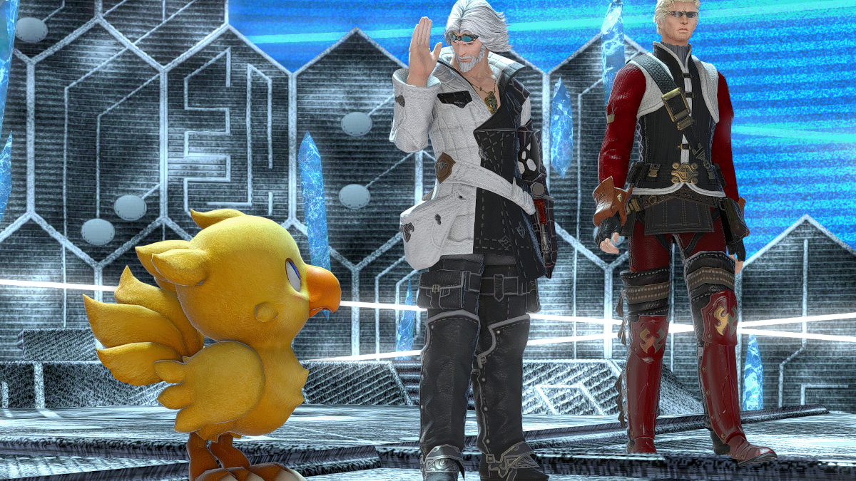 Every FFXIV 8-man raid unlock guide: Coil, Alexander, Omega, Eden ...