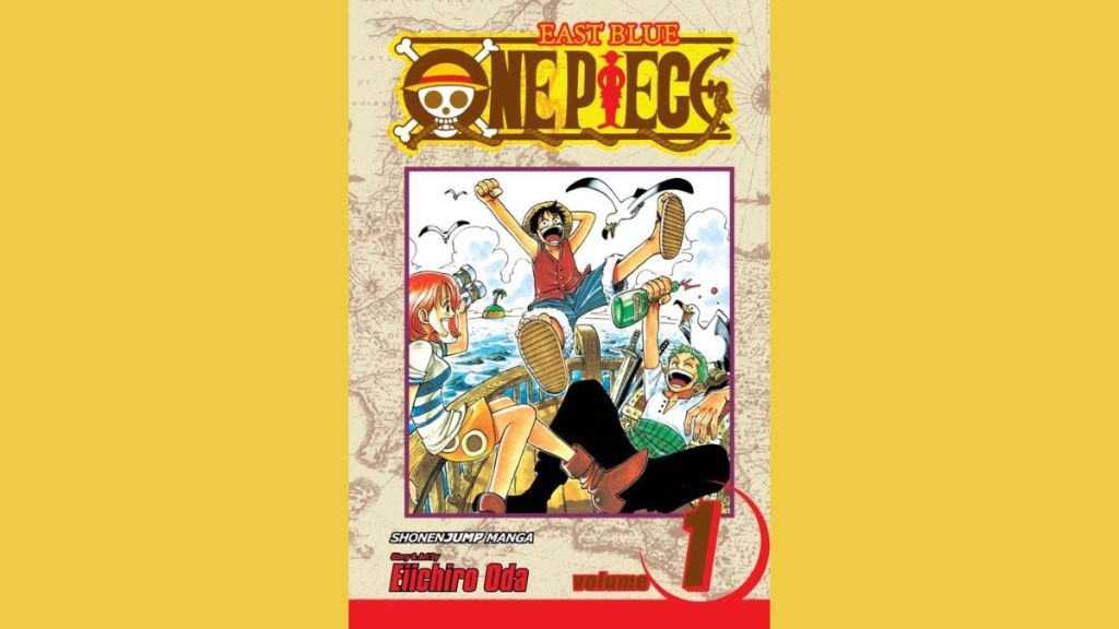 14 best manga for beginners to help ease you into the medium