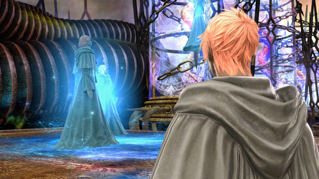 Every FFXIV 8-man raid unlock guide: Coil, Alexander, Omega, Eden ...