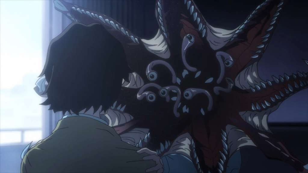 10 Best Horror anime of all time – Destructoid