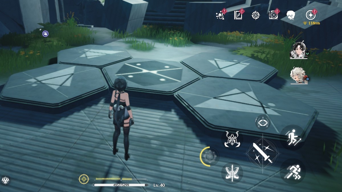 Wuthering Waves Perspective Bender: How to unlock it and all puzzle ...