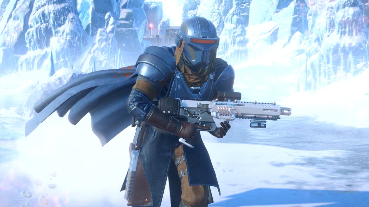 Helldivers 2's Polar Patriots Warbond will heat things up next week ...