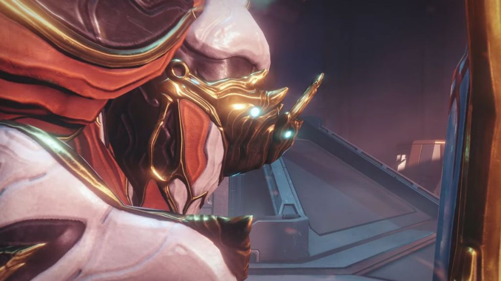 Warframe adds Protea Prime to the lineup and hotfixes some issues