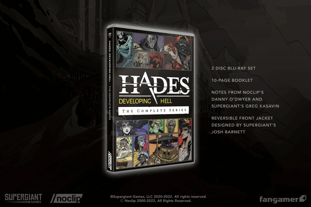 Best Hades Merch To Check Out In 2024: Our Top Picks