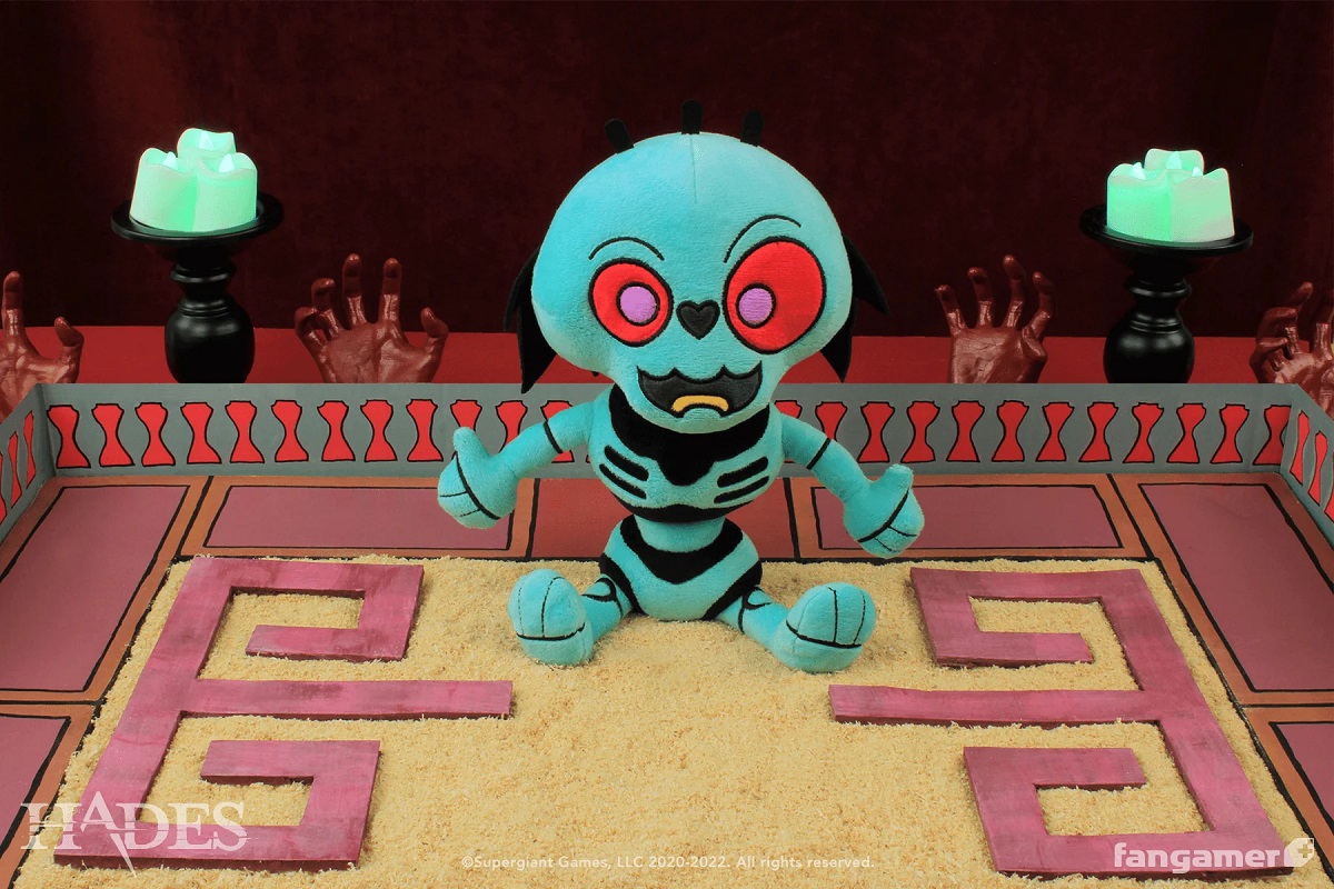 Best Hades Merch To Check Out In 2024: Our Top Picks