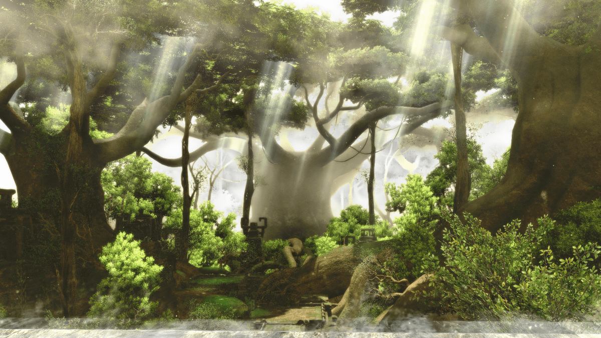 10 best Final Fantasy XIV Dungeons, ranked – Destructoid