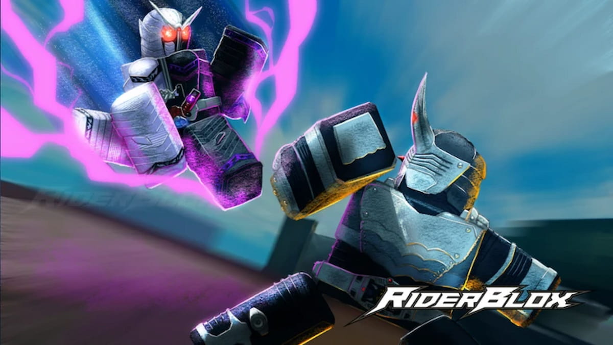 Rider Blox codes (December 2024) – Destructoid