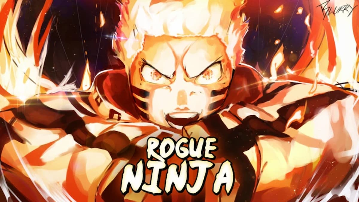 Rogue Ninja codes (October 2024) – Destructoid