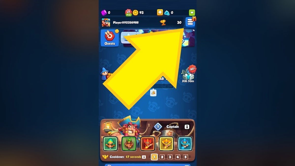 Rush Royale codes (April 2025) – Destructoid