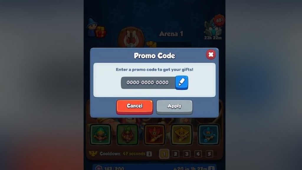 Rush Royale codes (April 2025) – Destructoid