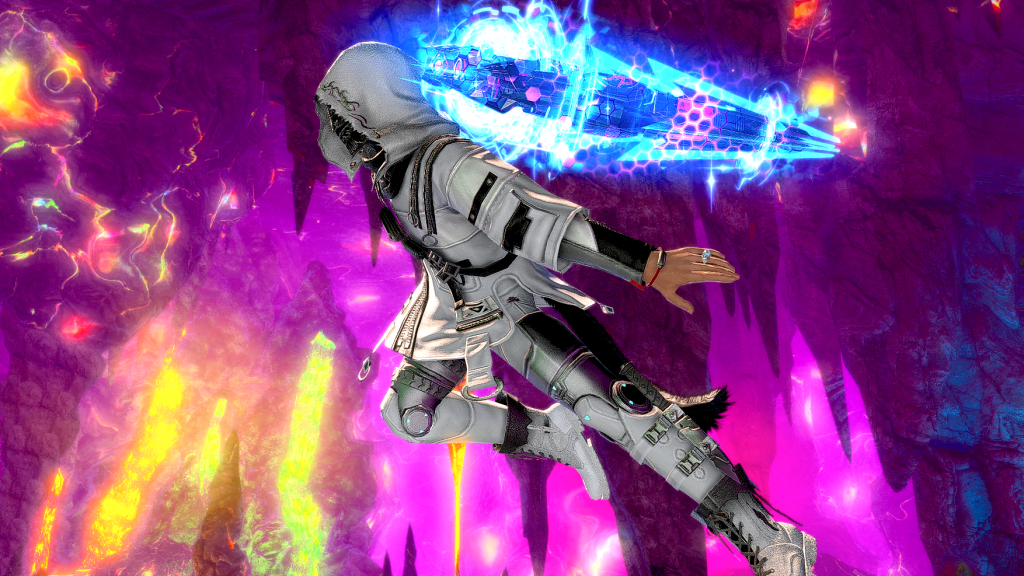 How to unlock Sage and Reaper in Final Fantasy XIV – Destructoid