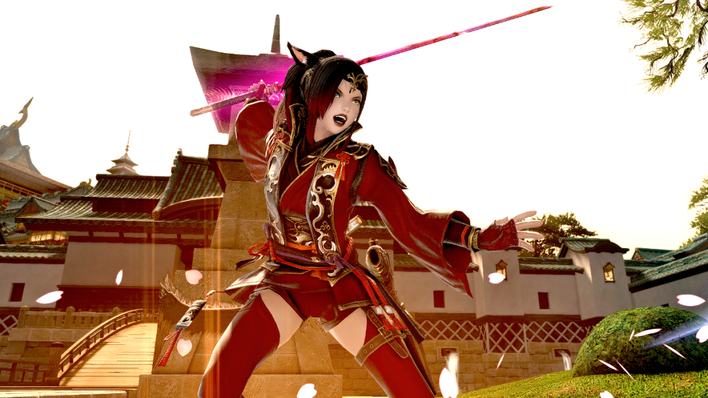 How to unlock Samurai and Red Mage in Final Fantasy XIV – Destructoid