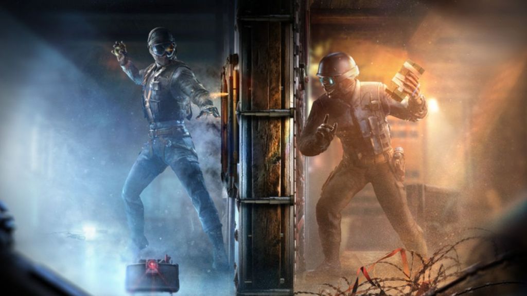 XDefiant Y1S1.0 adds the GSK faction and finally boosts battle pass ...