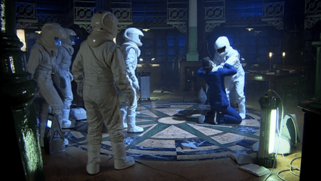 10 best Doctor Who episodes of all time