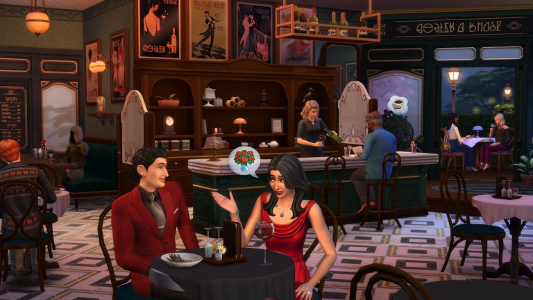 Sims 4 Season of Love roadmap: Romantic-themed Expansion pack, two ...