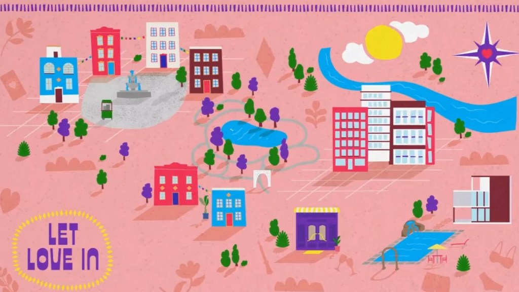 Sims 4 Season of Love roadmap: Romantic-themed Expansion pack, two ...