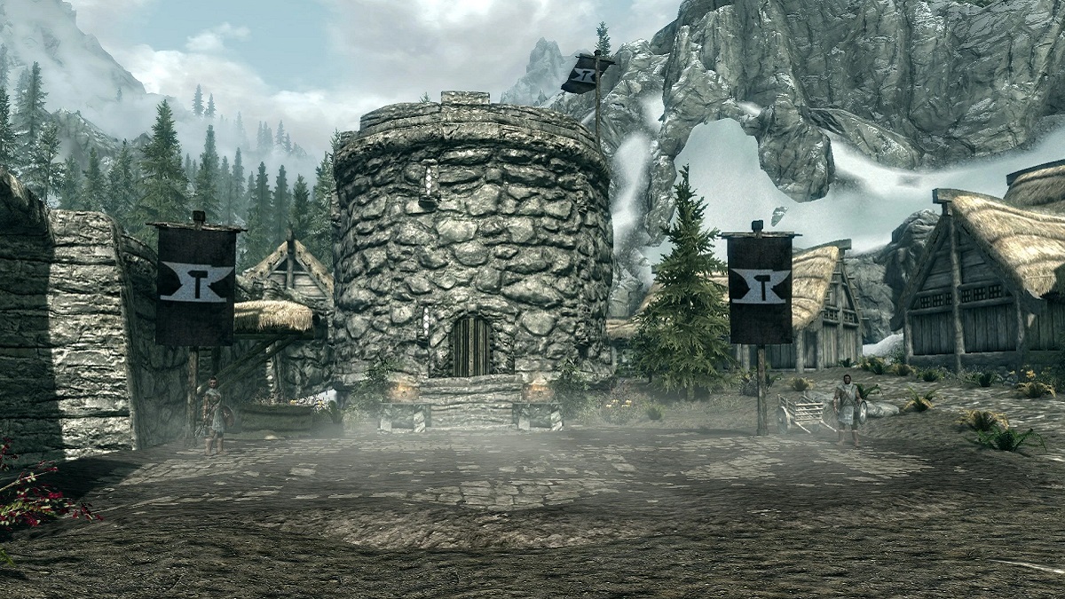 10 essential Skyrim mods you need to install