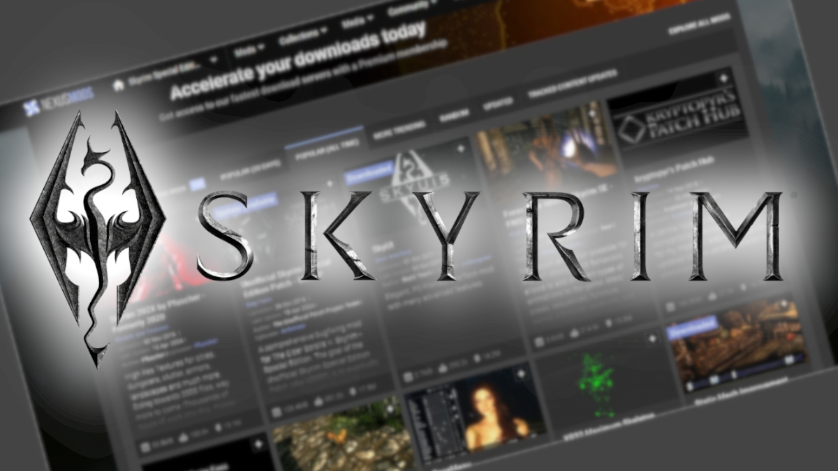 10 essential Skyrim mods you need to install