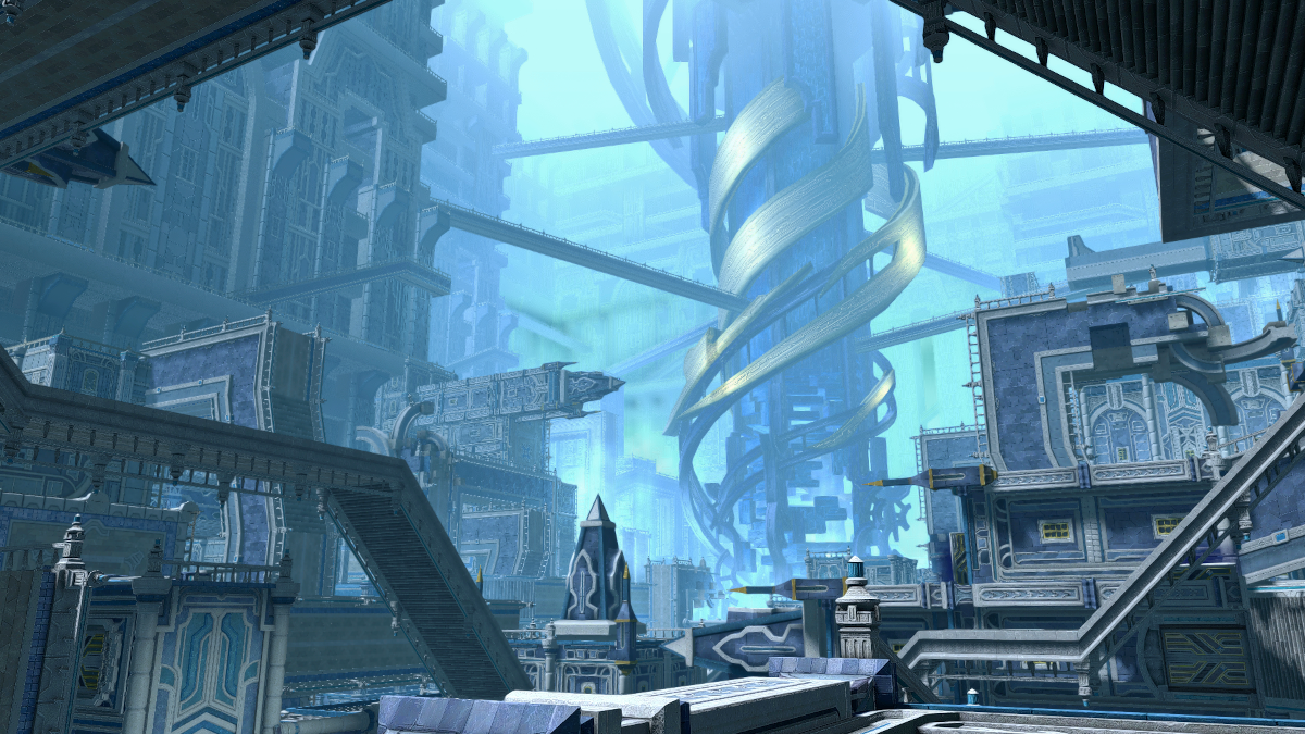 10 best Final Fantasy XIV Dungeons, ranked – Destructoid