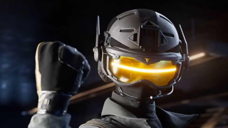 Rainbow Six Siege Y9S2: Operation New Blood remasters Recruit, updates ...