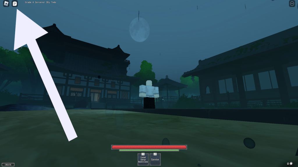 Roblox Sorcery codes (November 2024) – Destructoid