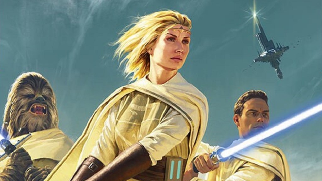 Star Wars: How to read The High Republic era in order – Destructoid