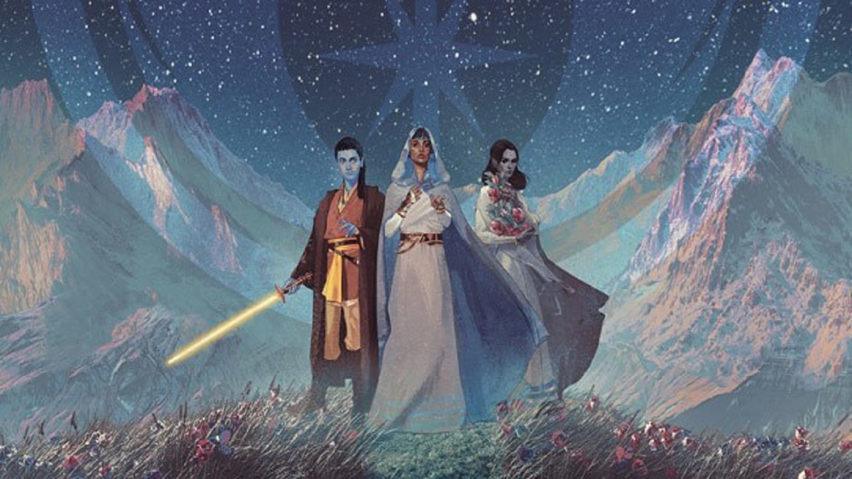 Star Wars: How to read The High Republic era in order – Destructoid