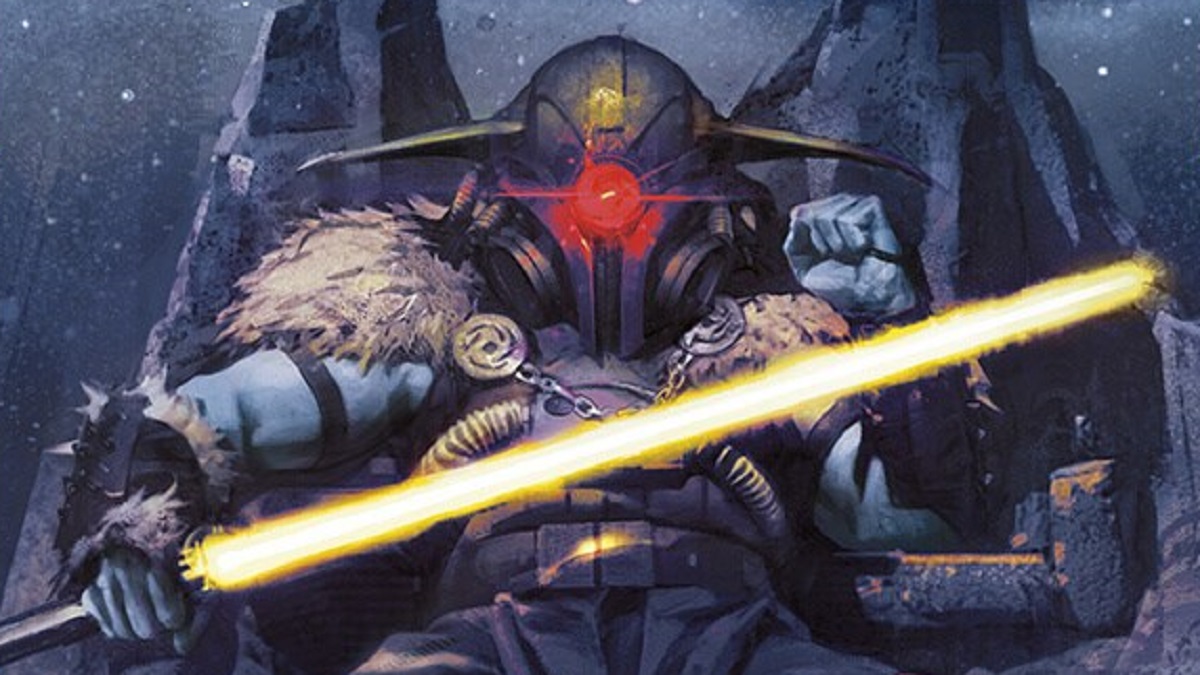 Star Wars: How to read The High Republic era in order – Destructoid