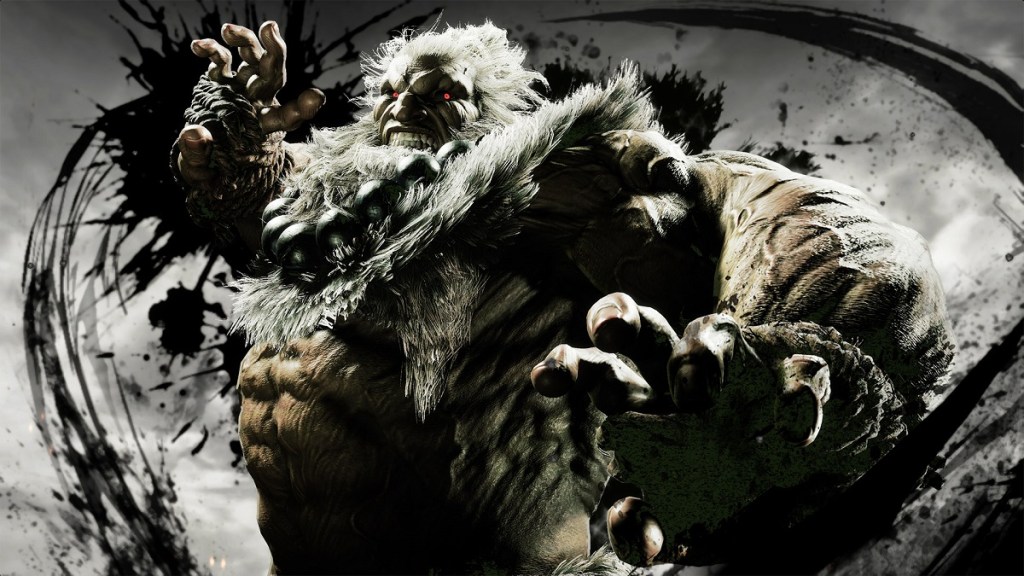 Street Fighter 6's Akuma has secret boss moves that you'll likely never ...