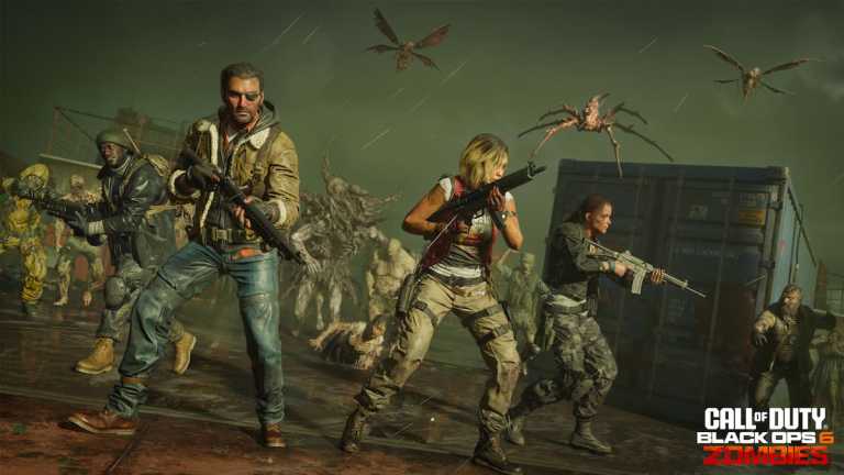 The 18 Best CoD Zombies maps, Ranked