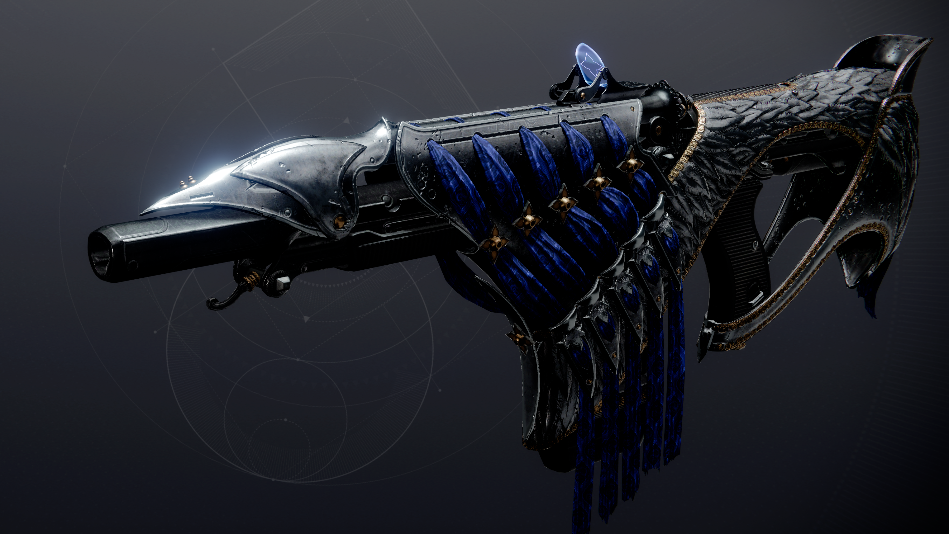 How weapons and Perks will change in Destiny 2: The Final Shape ...