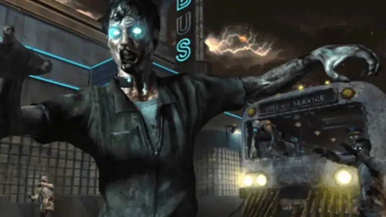 The 18 Best CoD Zombies maps, Ranked