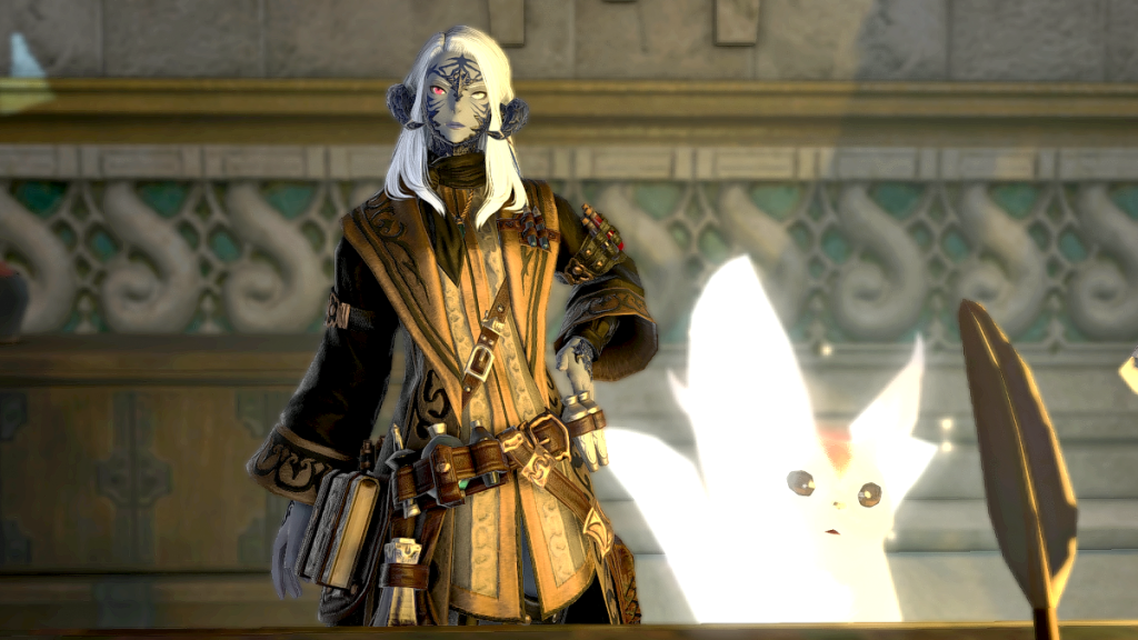 The best ways to get Umbrite and Crystal Sand in Final Fantasy XIV ...