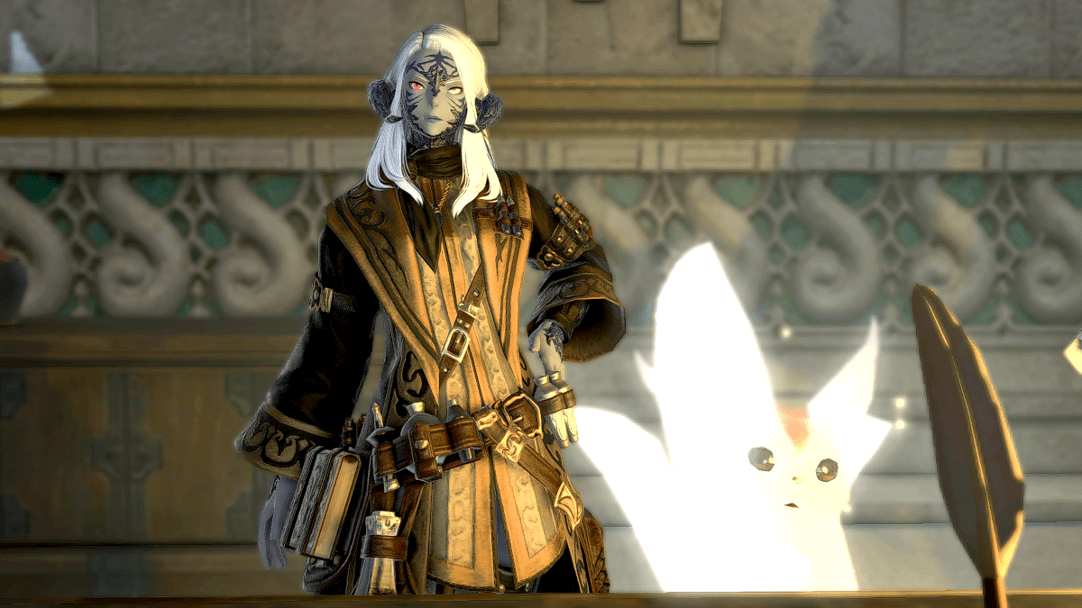 The best ways to get Umbrite and Crystal Sand in Final Fantasy XIV ...