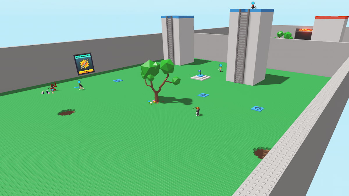 Underground War 2.0 codes (May 2024) – Destructoid