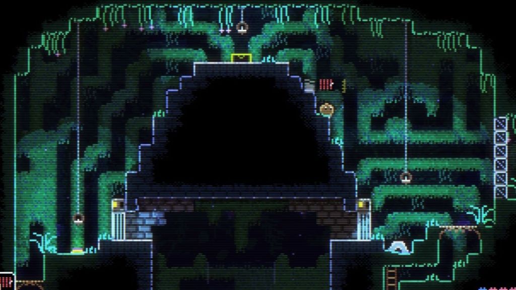 Review: Animal Well – Destructoid