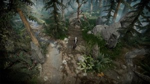 How to find and plant seeds in V Rising