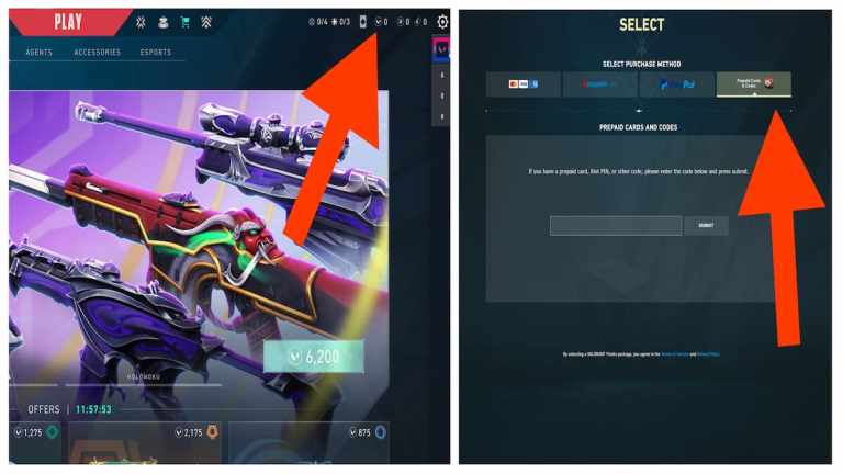 VALORANT redeem codes (April 2025) – Destructoid