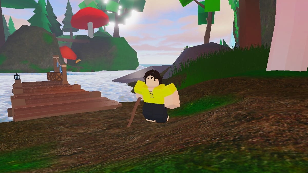 Vesteria codes (May 2024) – Destructoid