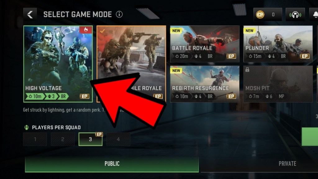 All Storm Chasers rewards and how to get them fast in Warzone Mobile