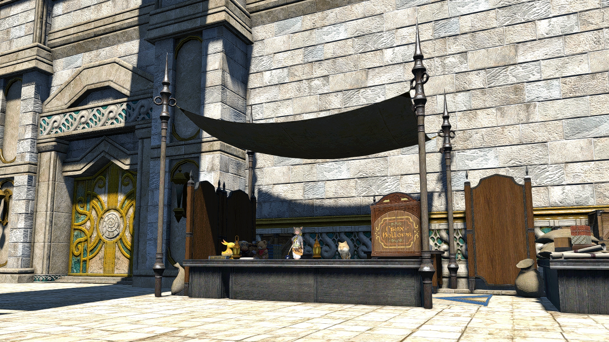 Complete guide to Wondrous Tails in Final Fantasy XIV – Destructoid