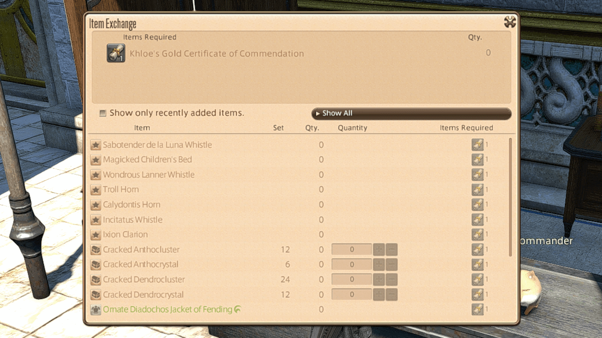 Complete guide to Wondrous Tails in Final Fantasy XIV – Destructoid